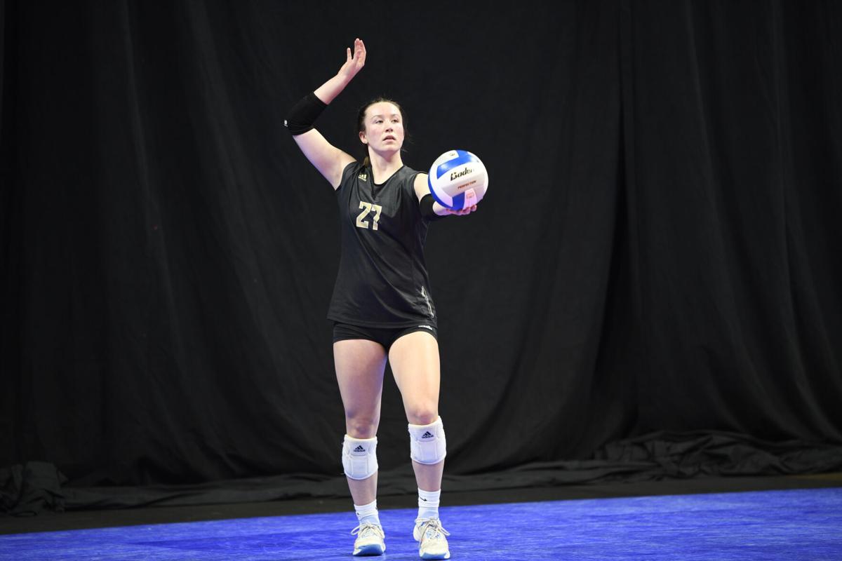 MSHSL state volleyball: Caledonia falls to late Pequot Lakes surge in ...