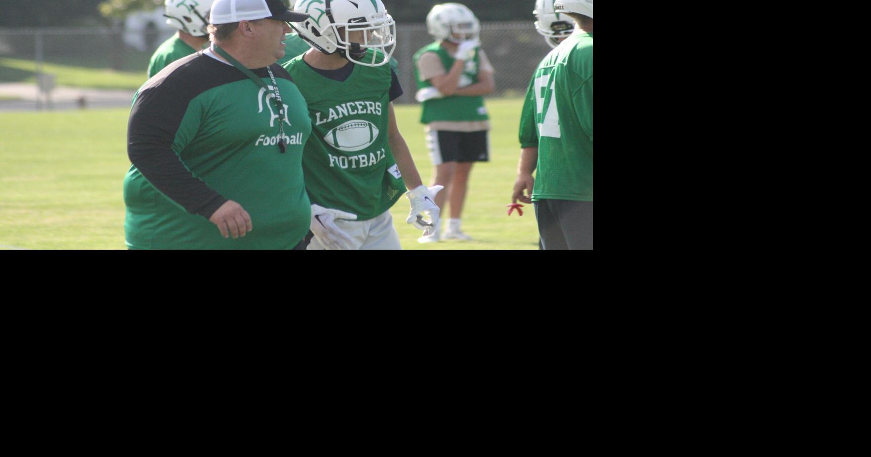 High school football: La Crescent-Hokah ends regular season with victory