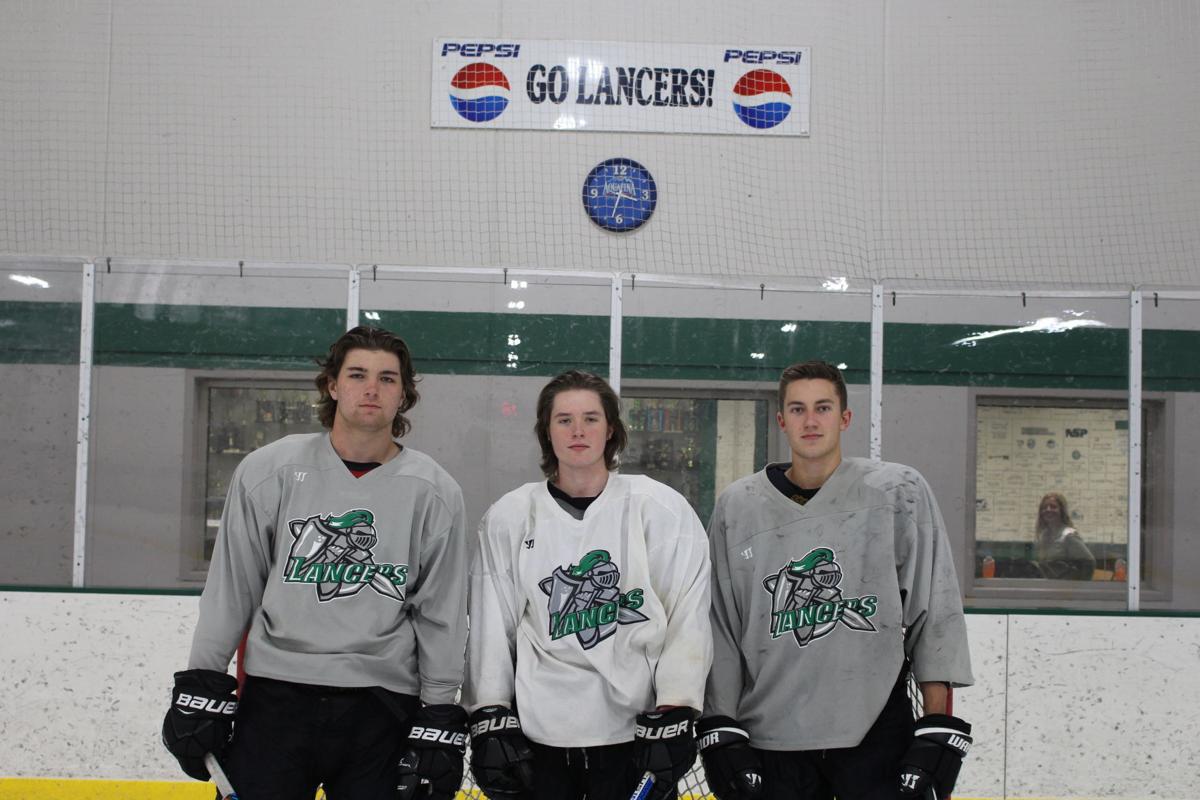 Lancers embracing big lineup changes as season draws near