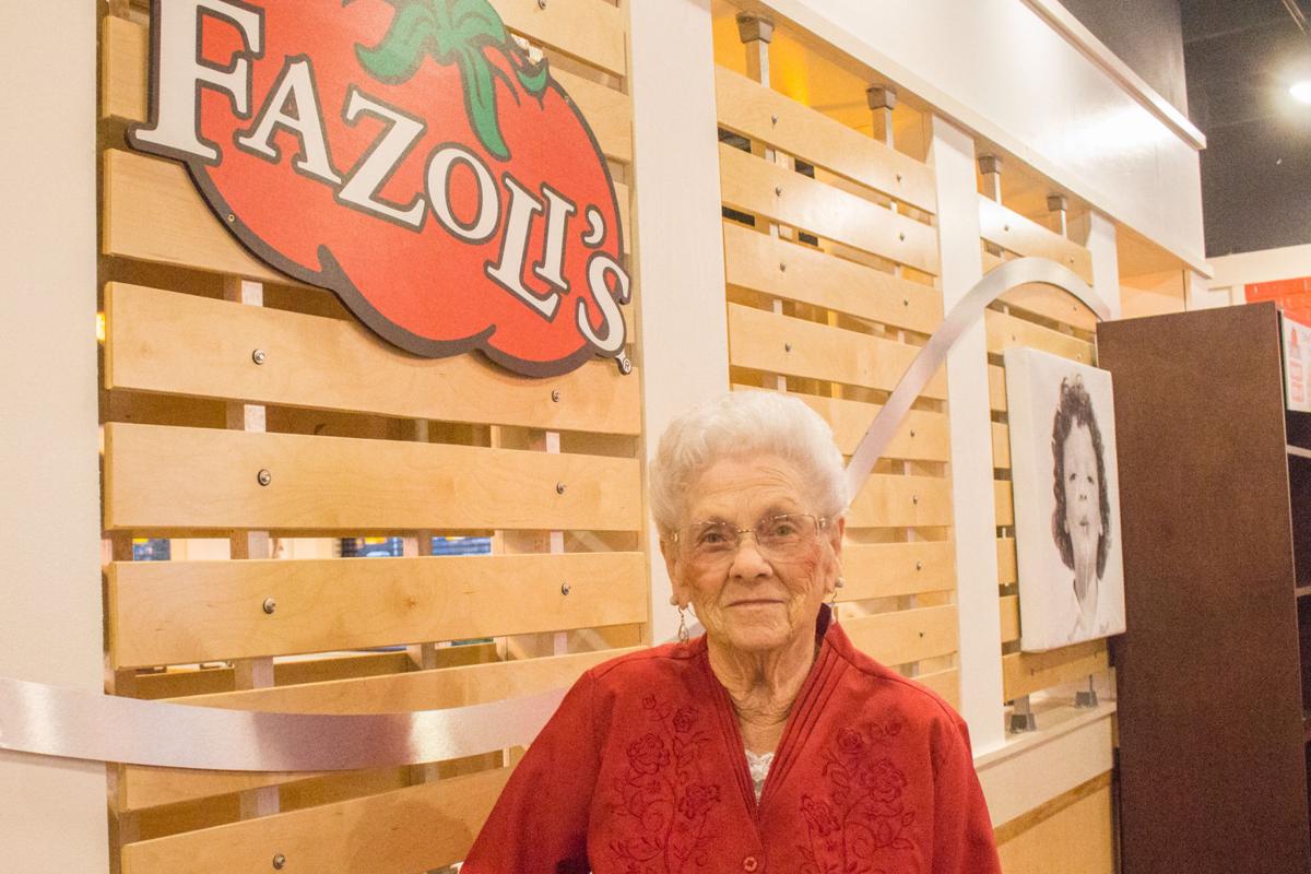 West Salem's 'grandma' Jane retires from Fazoli's