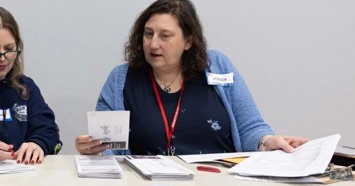 Jessica Skemp sole candidate for La Crosse municipal judge