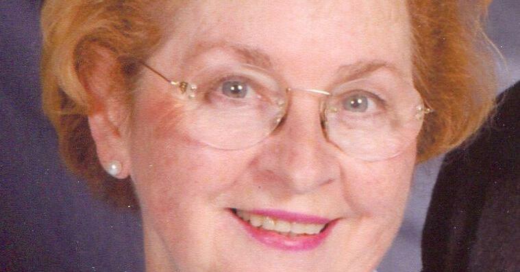 Janice "Jan" R. Crooks