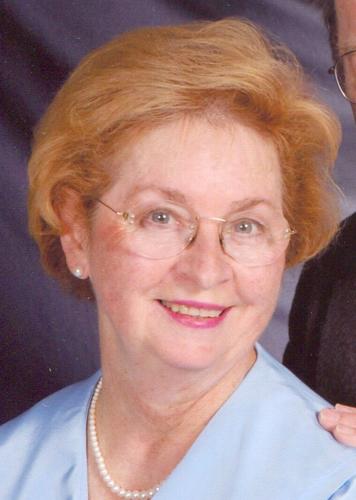 Janice "Jan" R. Crooks