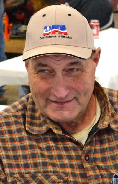 Michael Joseph Mayer