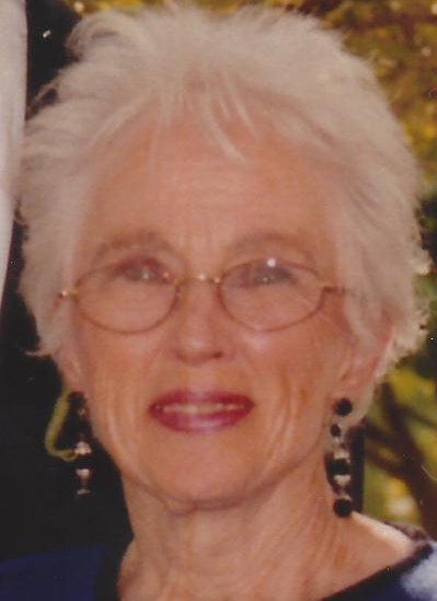 Virginia B. Thompson