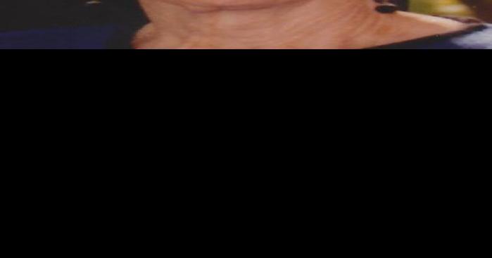 Virginia B. Thompson