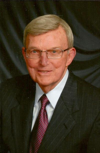 Dr. Wayne A. Cook