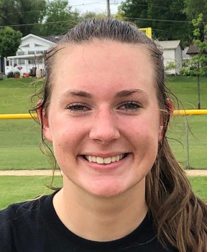 WIAA state softball: Lineup shift helps Onalaska Luther offense pick up ...