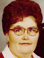 Joyce Rae Lawrence