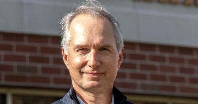 Richard Kyte: We must share our good stories, too