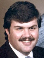 L. Peter ‘Pete’ Freisinger