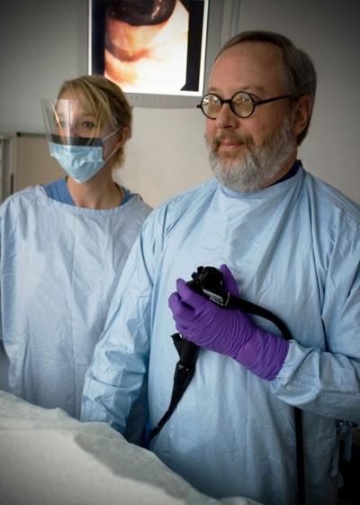 Colonoscopies can prevent colon cancer