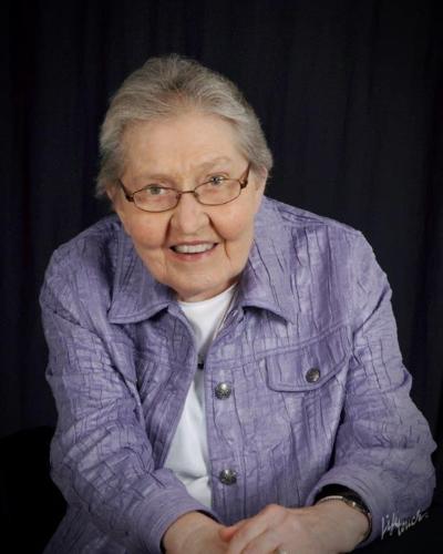 Lois Margaret Everson