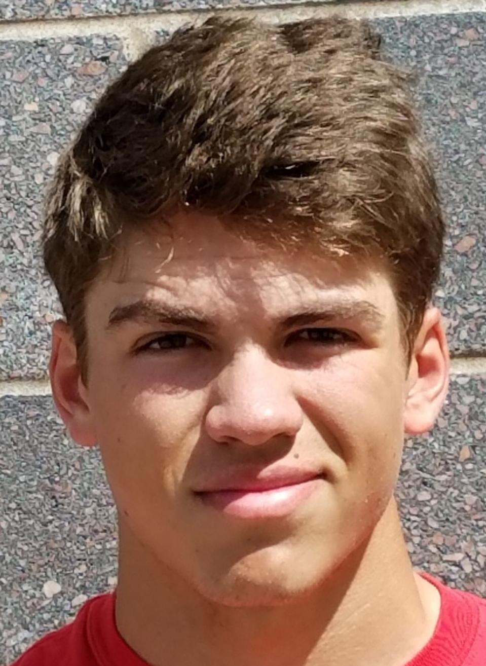 High School Football Drew Beckers Big Run Highlights Holmen Victory Prep Football