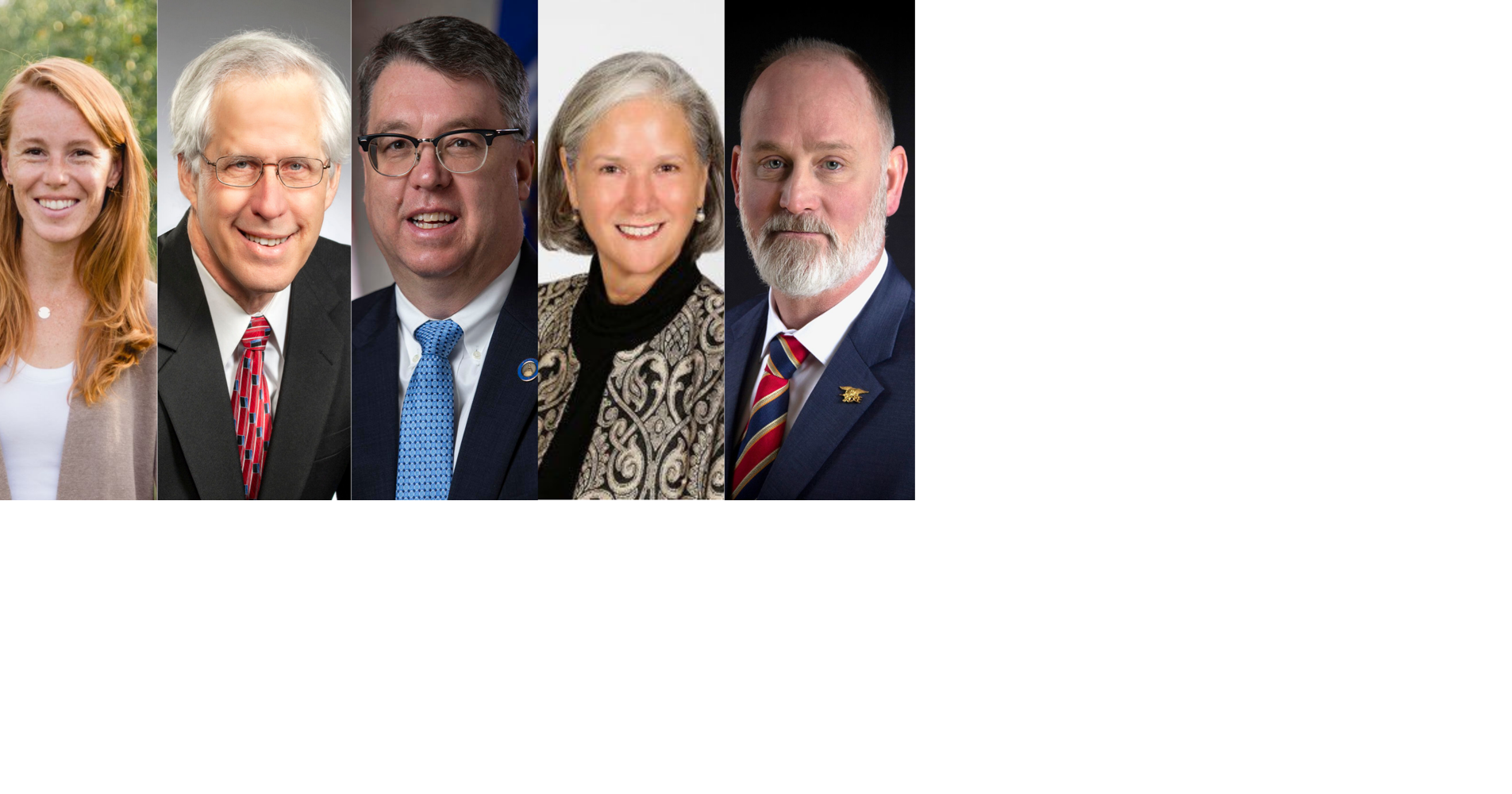 WI-3rd Congressional District candidate Q&A: What's your No. 1 issue?
