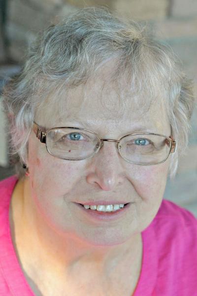 Nancy Ann Horstman-(Gardner) Bowman R.N