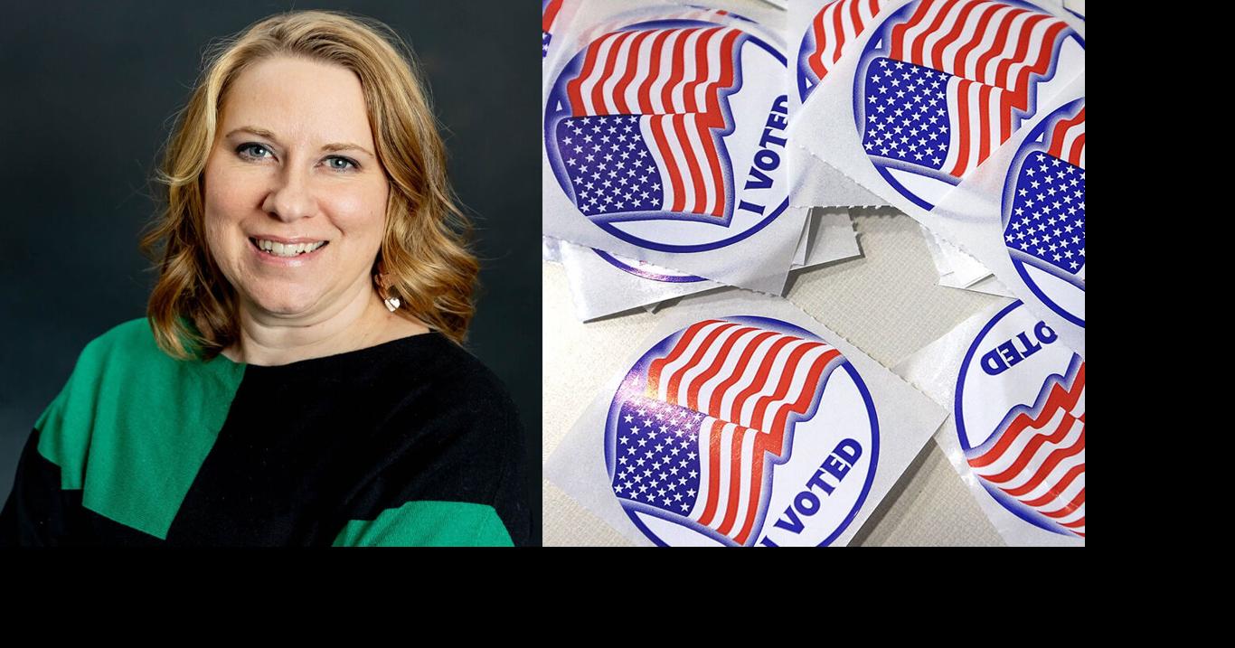 Lisa Weston: La Crosse District 12 candidate