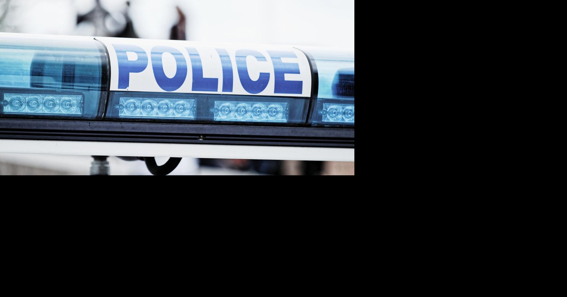 Impaired Wisconsin driver arrested for meth possession, DUI