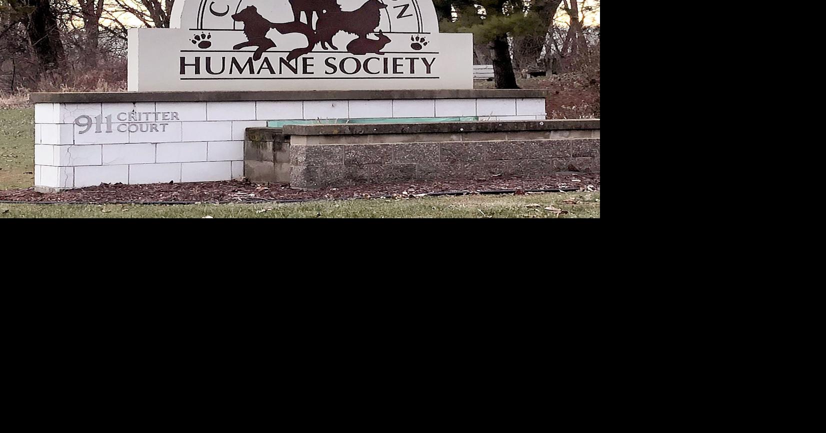 Good Works: Coulee Region Humane Society