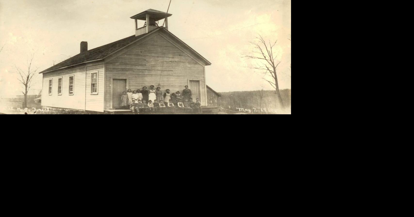 Vernon County Museum Notes