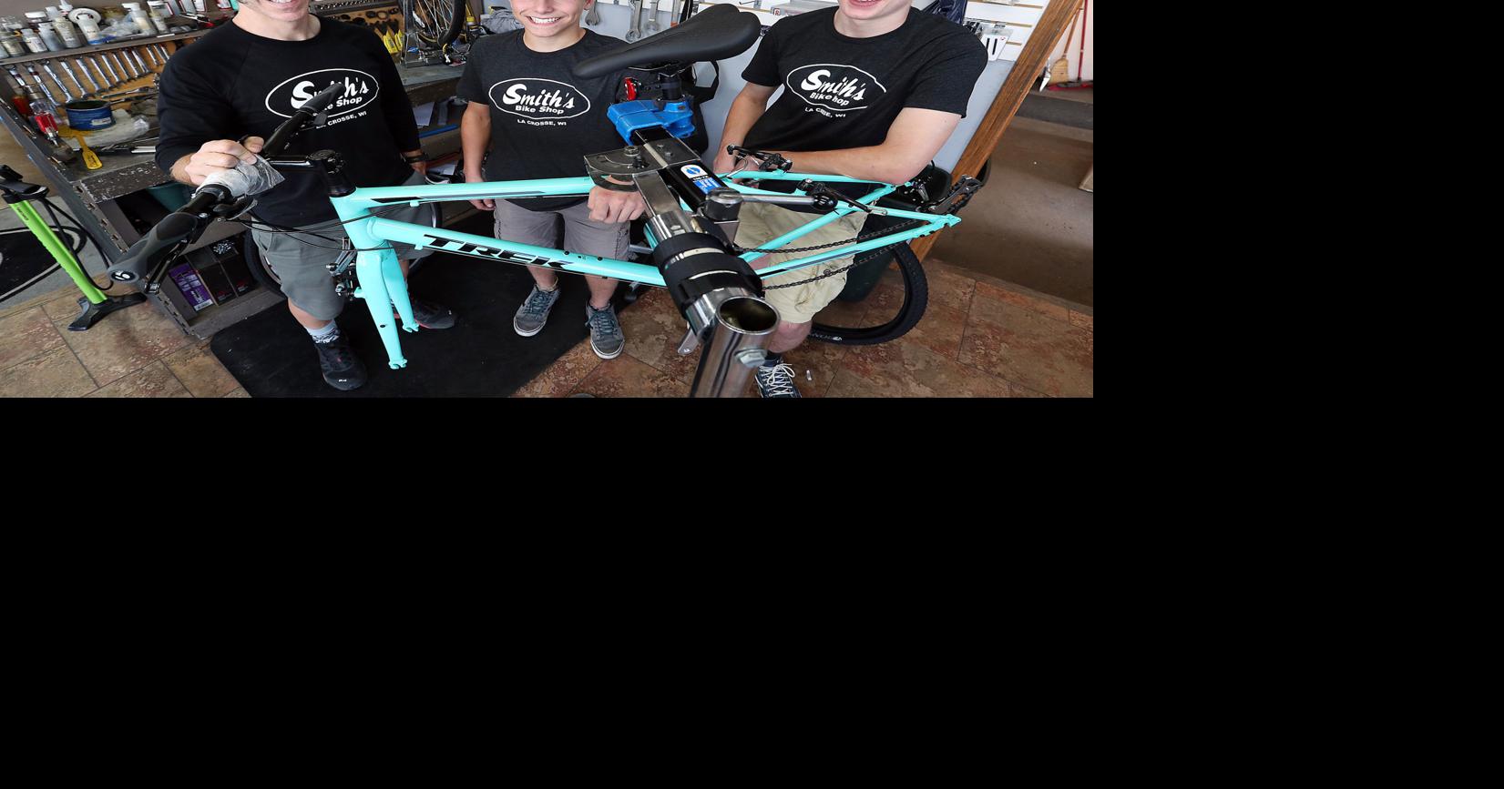 Inspire 7 Rivers initiative connects high school students, employers