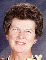 Nancy F. Gannett