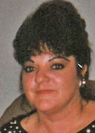 Kathryn Ann "Katie" Hamilton