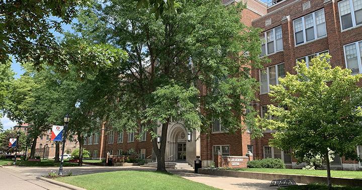 Viterbo to hold spring commencement at La Crosse Center