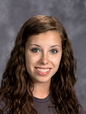 OHS Students of the Month