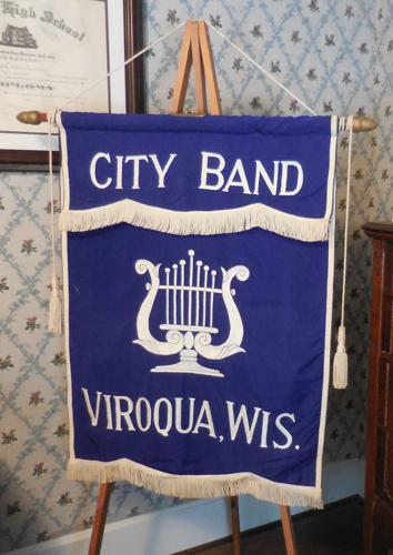 Vernon County Museum Notes