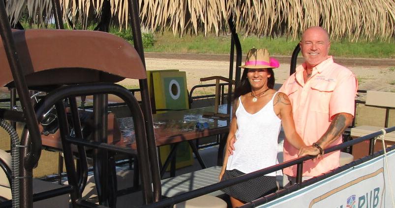 Steve Cahalan: Tiki Pub debuts on Black River, while other businesses ...