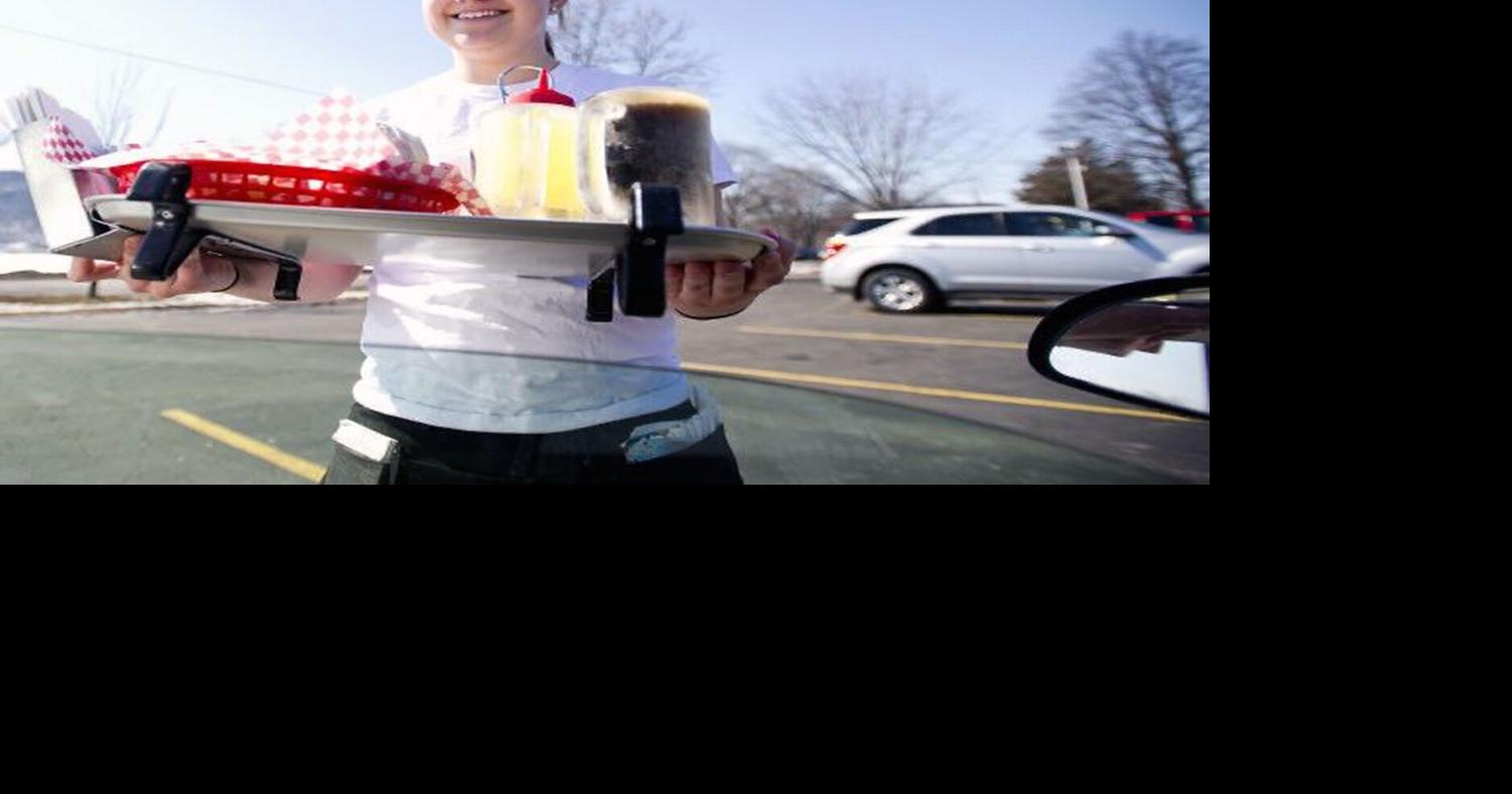 Lakeview Drive Inn set to open for 85th year Thursday