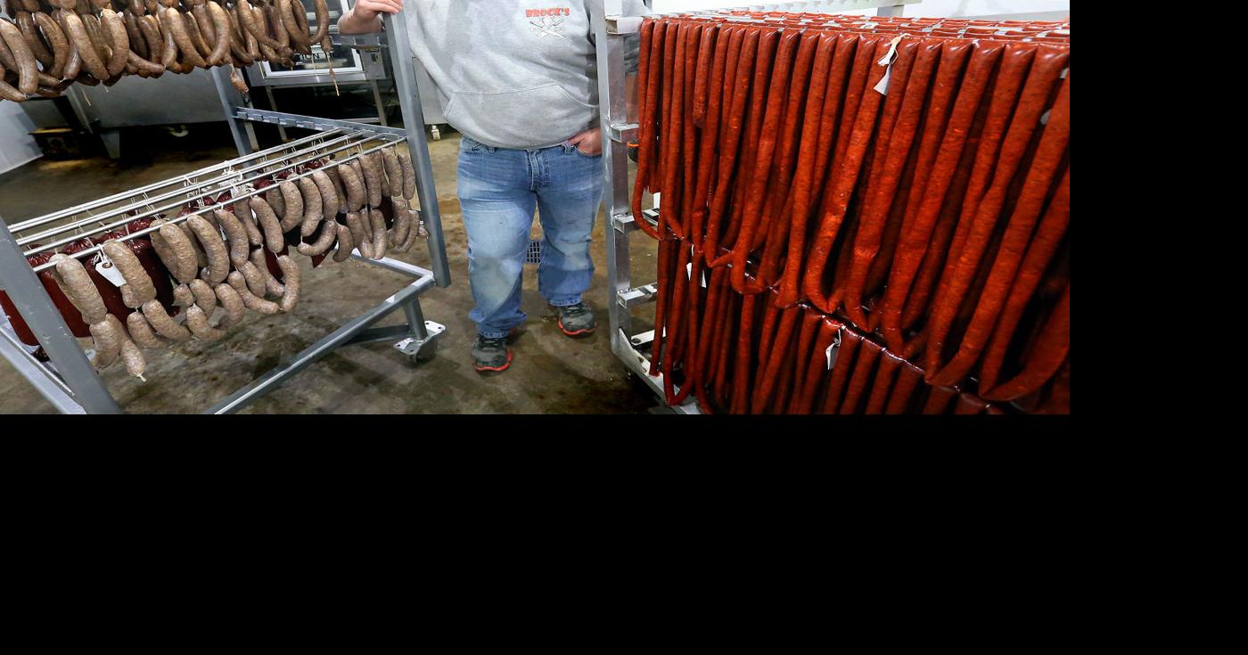Brock’s Butcher Block continues to expand in Cataract