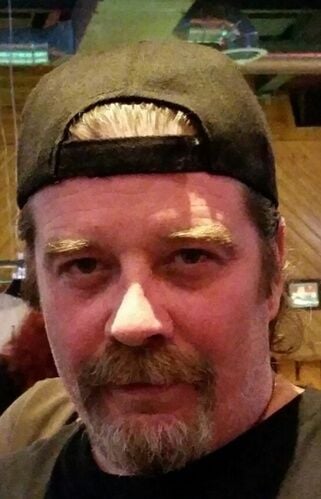 David Allen Gregory II