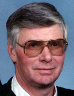 Thomas ‘Tom’ Hanson