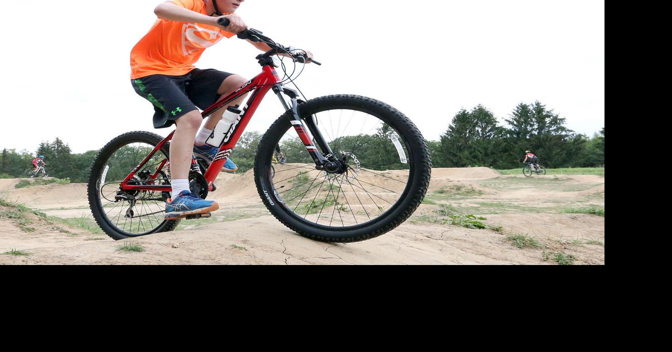 Hixon Forest Epic to close Upper Hixon trails this weekend