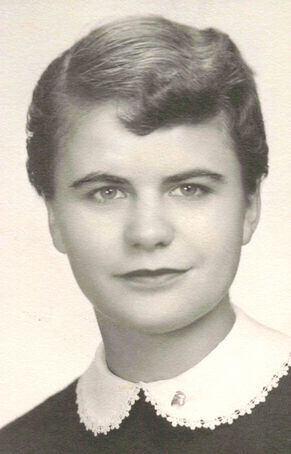 Carol Jean (Mueller) Duffin