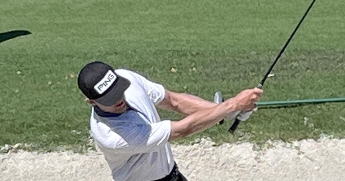 PGA Tour: Chippewa Falls native Longbella's 20-plus year golf odyssey ...