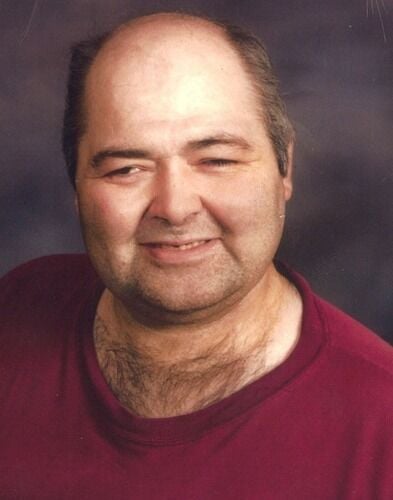 Raymond Mower Jr.