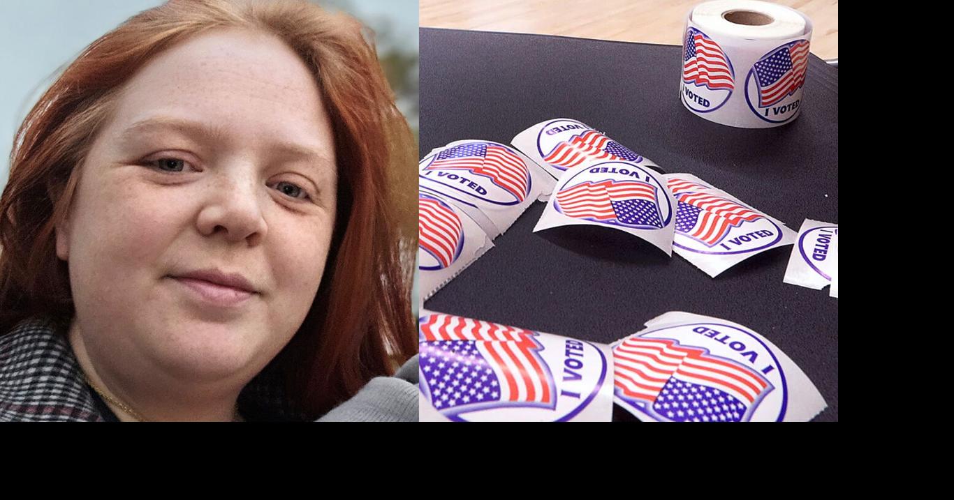 Crystal Bedford: La Crosse District 11 candidate