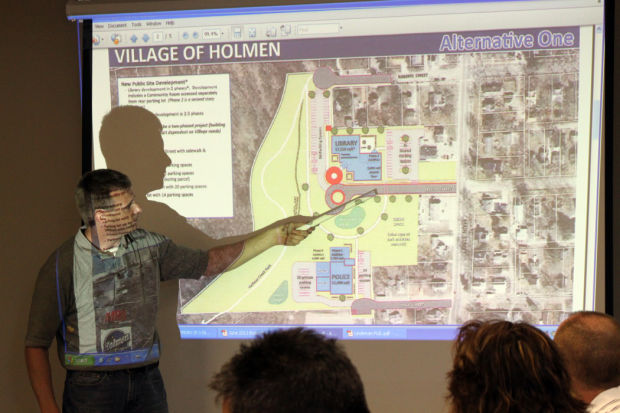 Holmen sewer rates to rise $15 per month on average