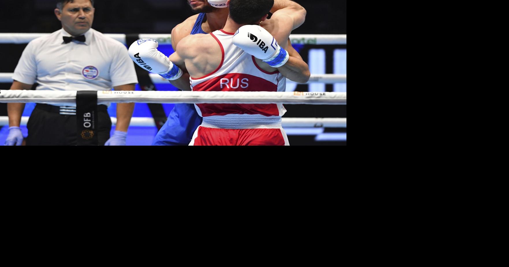 IOC recommends terminating boxing body's Olympic status