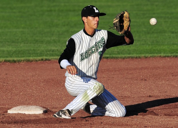 Loggers pull through