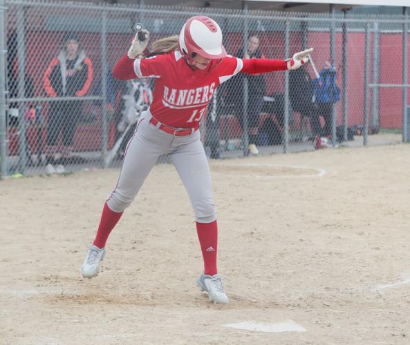 Brudos leads West Salem softball in win over La Crosse Logan