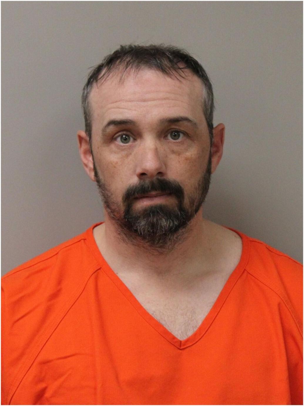 Bangor Man Charged With Sex Crimes In Jackson La Crosse Counties