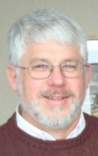 Ronald 'Ron' Eugene Pugh