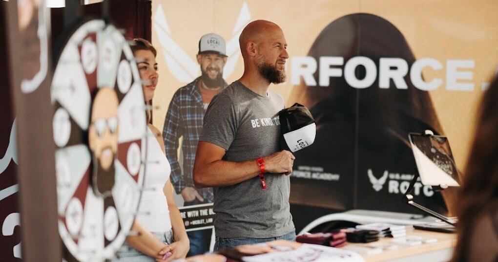 PI Attorney Russell Nicolet’s Mission to Serve: From First-Gen Lawyer ...