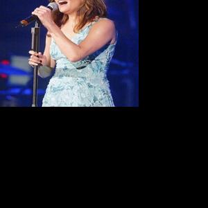 Martina can do it all