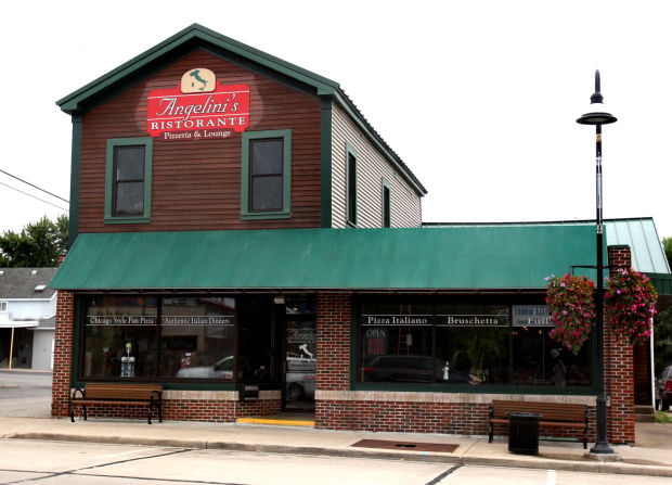 Angelini’s brings authentic Italian flavor to downtown Onalaska