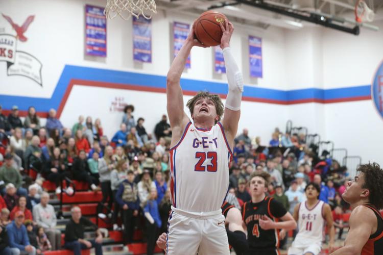Kyle Hehli scores 43 points in West Salem overtime win